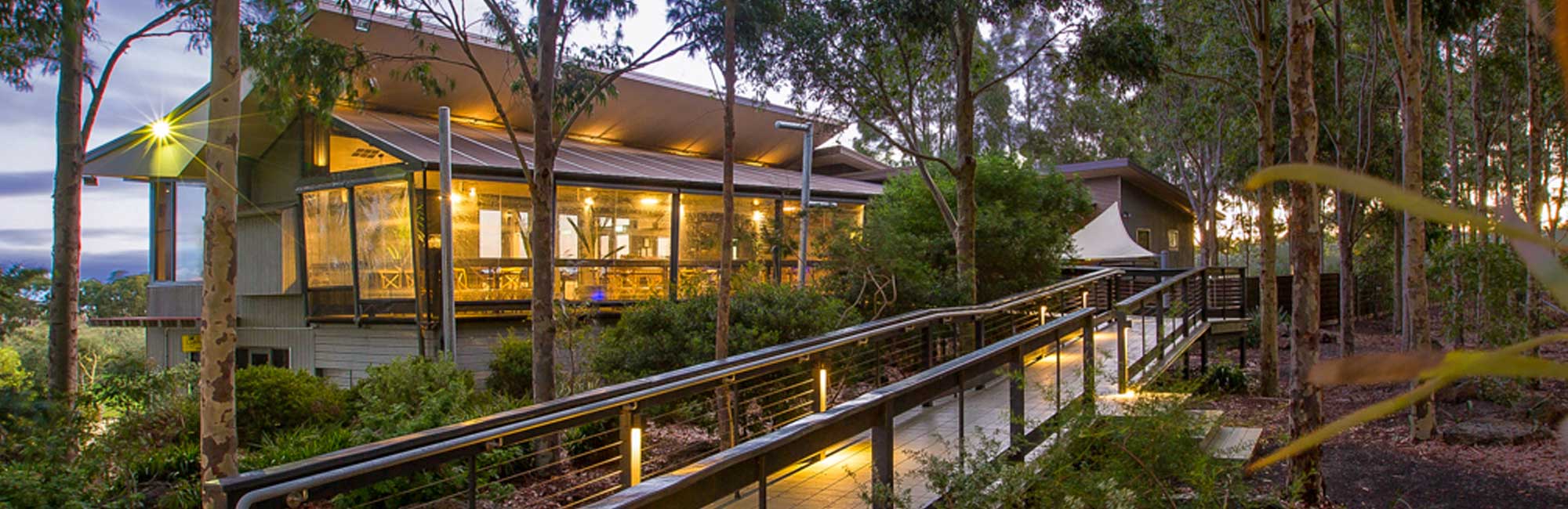 Luxury Foodies Delight - Merne at Lighthouse - Franscene Bellarine