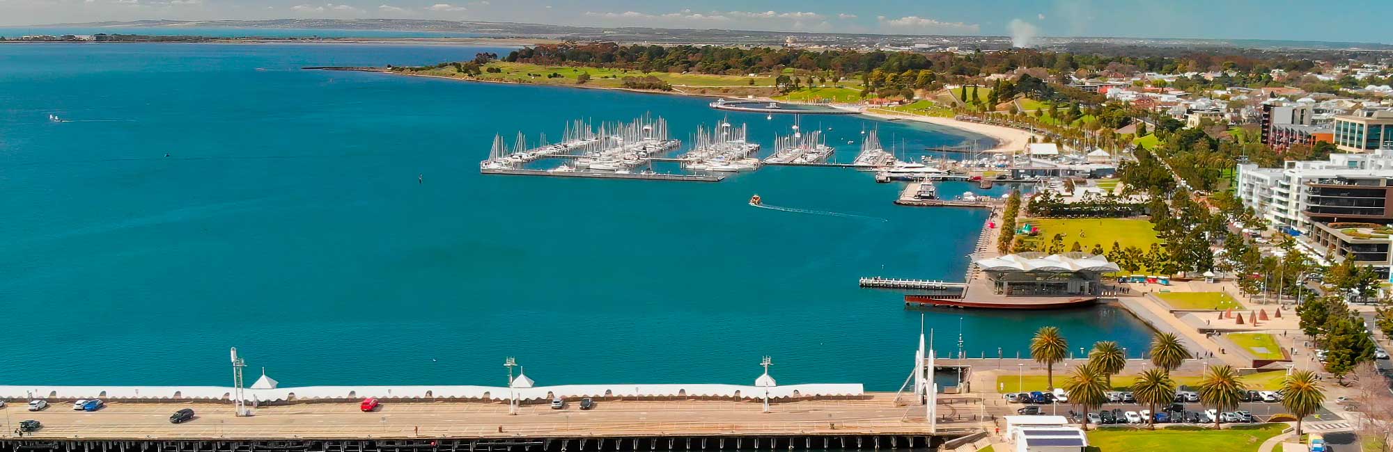 VIP Pickups - Franscene Bellarine